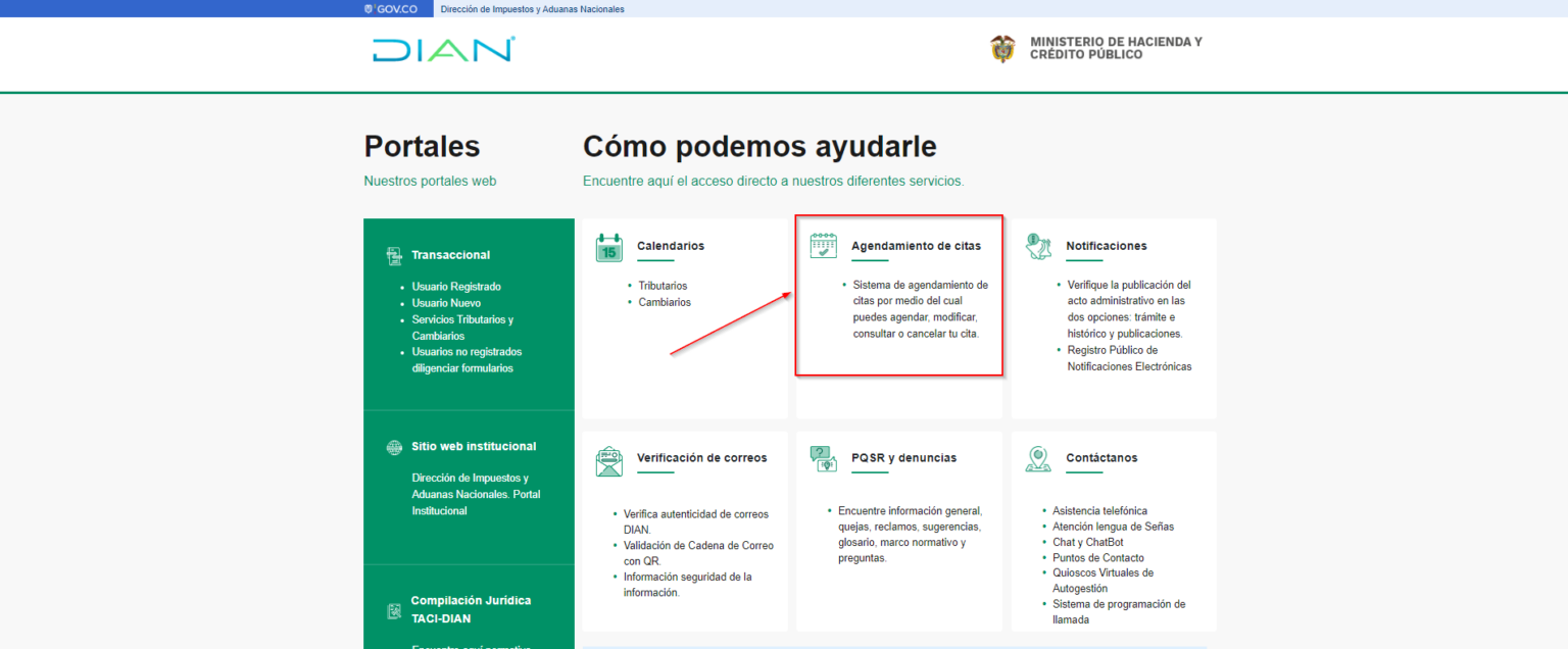 Como Actualizar el RUT [2025 ]