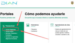 Formulario 350 DIAN. Excel y PDF