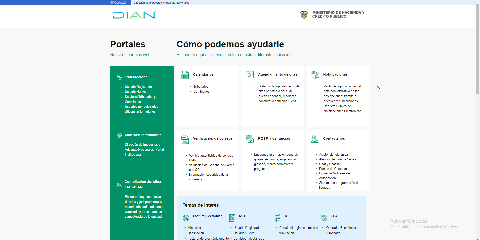 Como Consultar el RUT [2025 ]