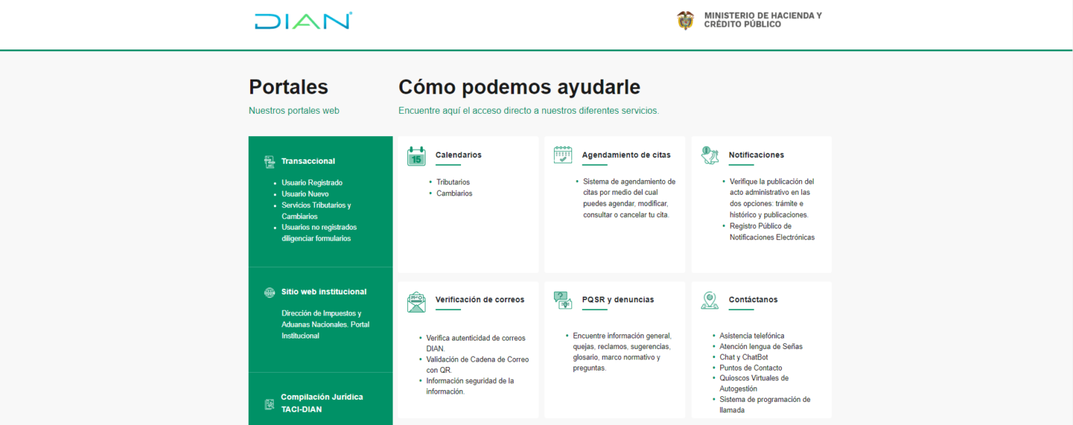 Como Actualizar el RUT [2025 ]